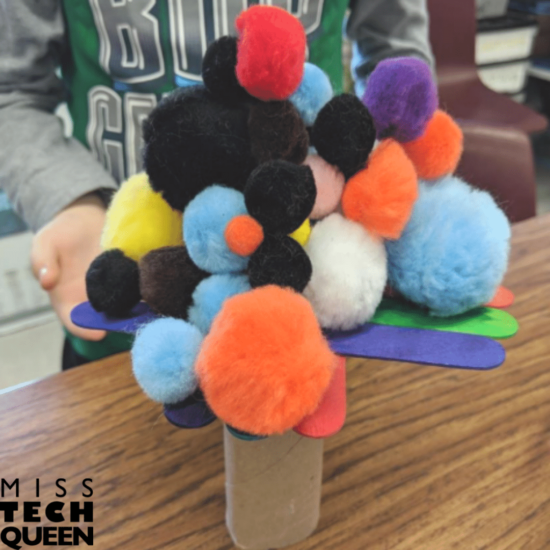 Fun STEM Activities for Read Across America Week - Miss Tech Queen