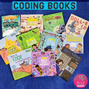 Awesome Computer Science Week Activities - Miss Tech Queen