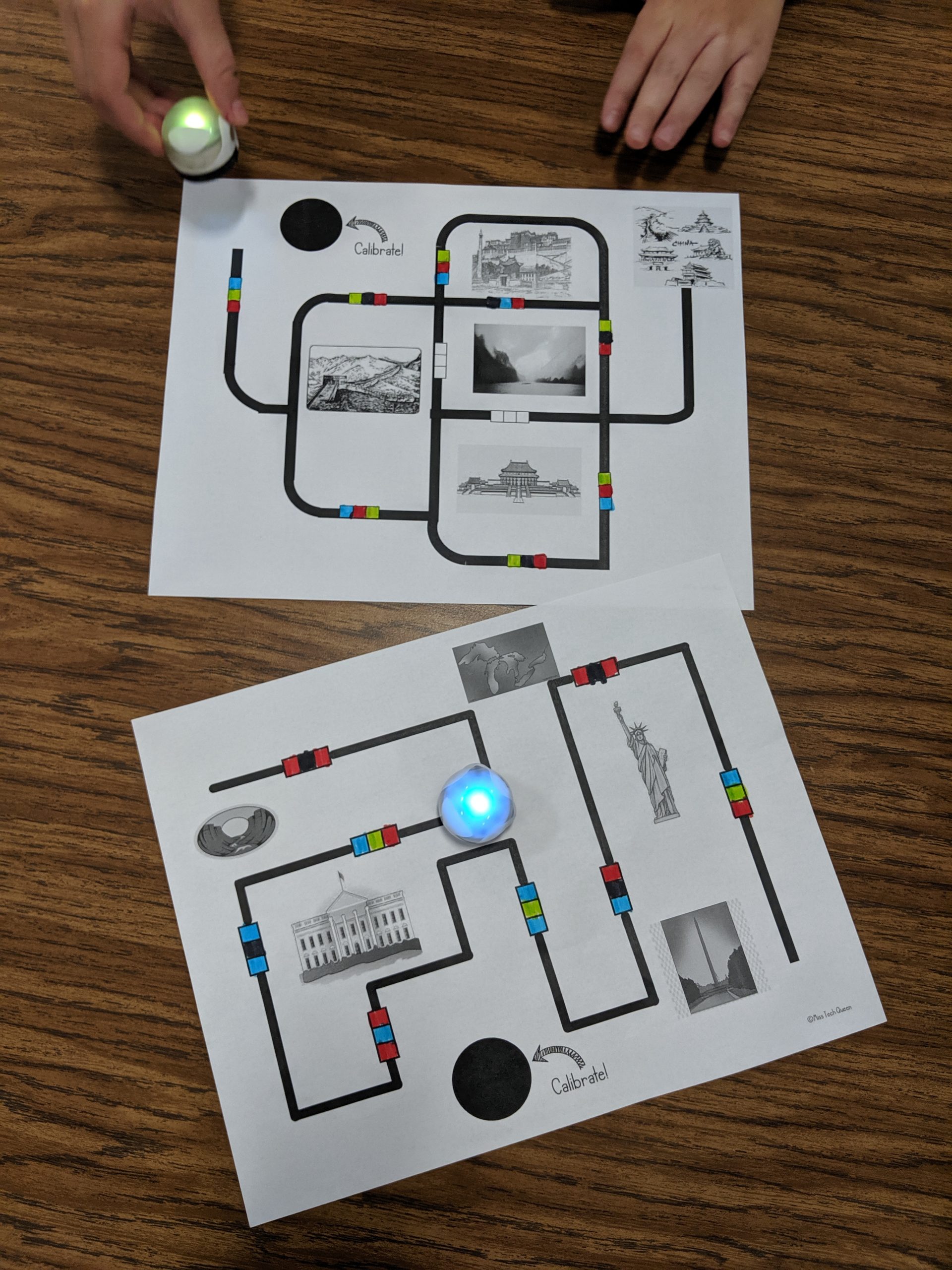 Awesome Computer Science Week Activities - Miss Tech Queen
