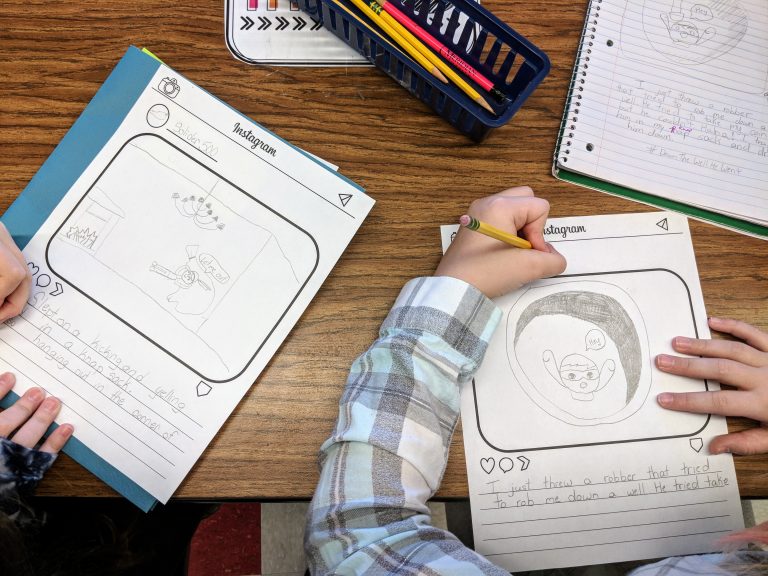 5 LOW PREP DIGITAL LEARNING ACTIVITIES - Miss Tech Queen