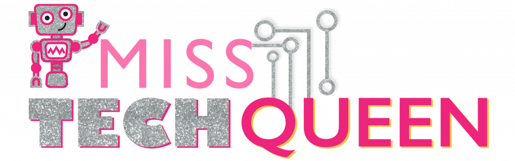 Awesome Computer Science Week Activities - Miss Tech Queen