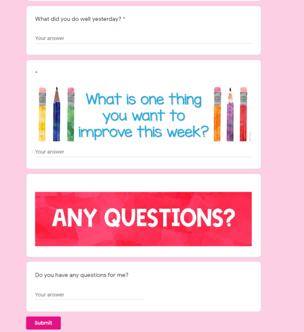 How to digitally check in: sel - Miss Tech Queen