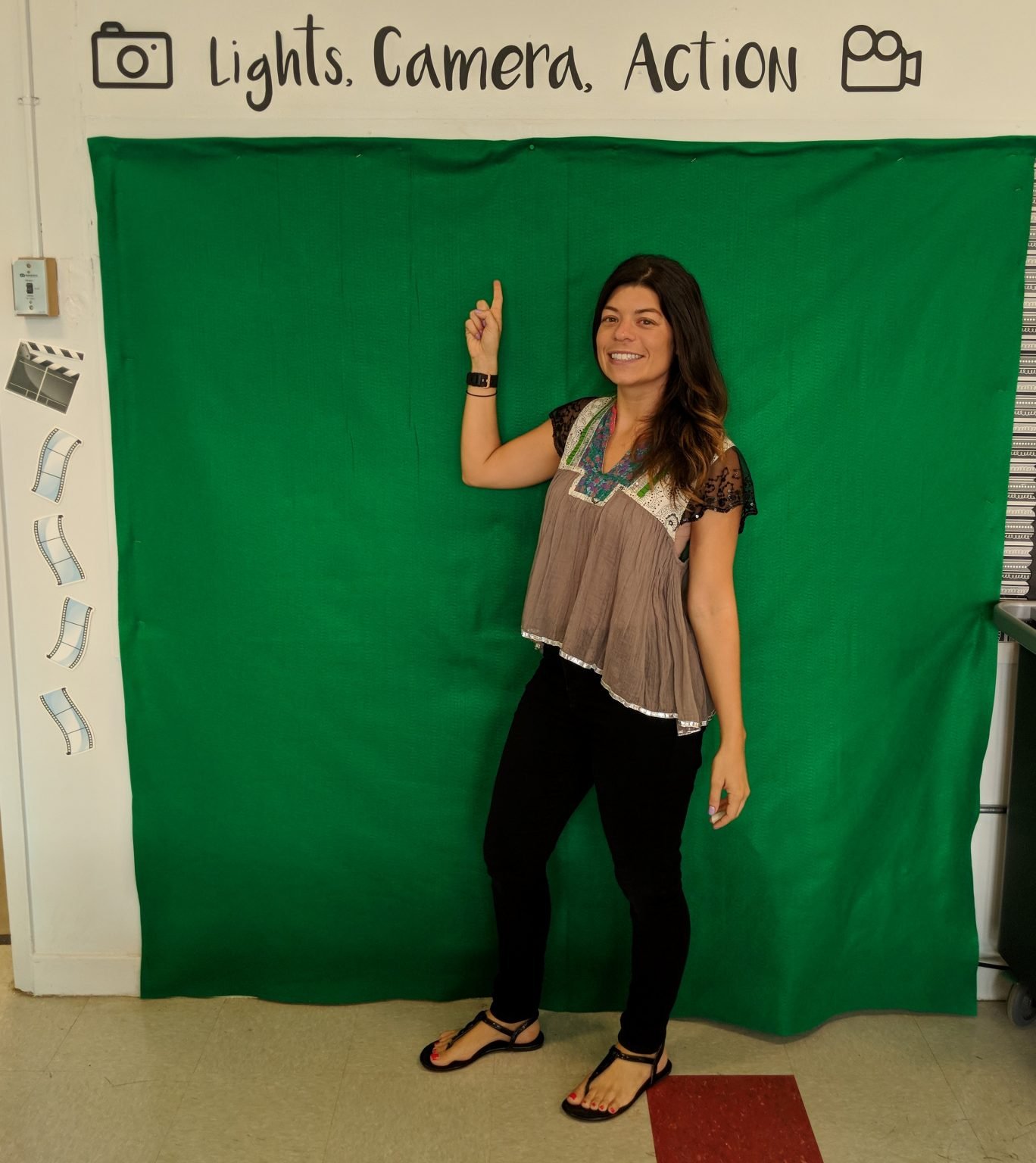 How to Integrate Movie Making in the Classroom - Miss Tech Queen