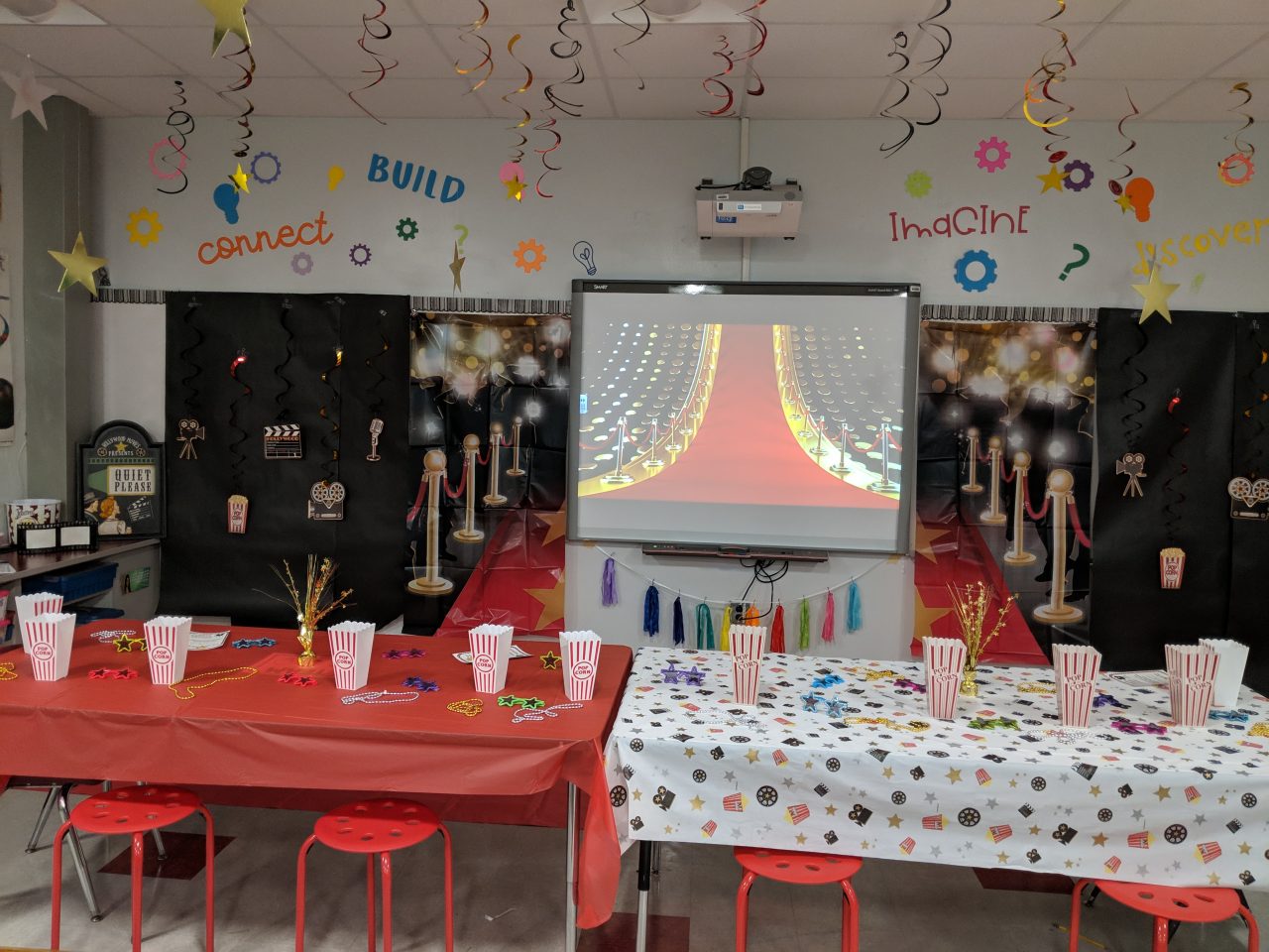 How to Integrate Movie Making in the Classroom - Miss Tech Queen