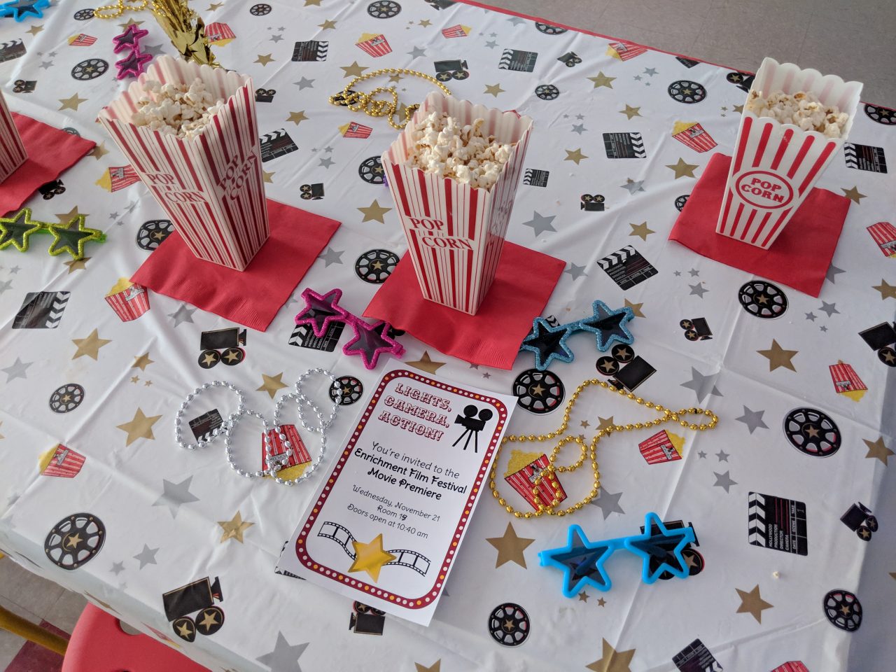 How to Integrate Movie Making in the Classroom - Miss Tech Queen