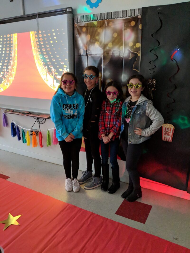 How to Integrate Movie Making in the Classroom - Miss Tech Queen