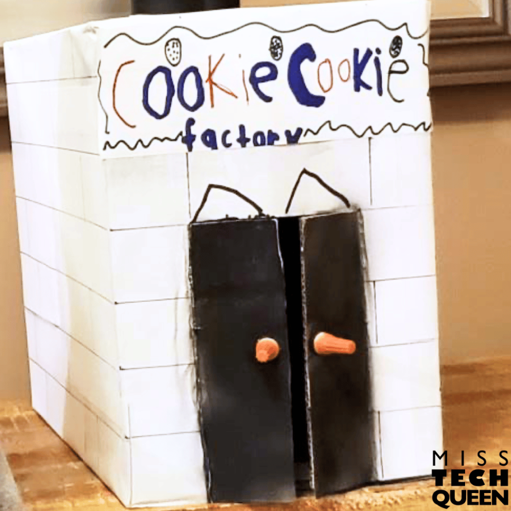 Spring STEM Activities for Engaging Elementary Students - Miss Tech Queen