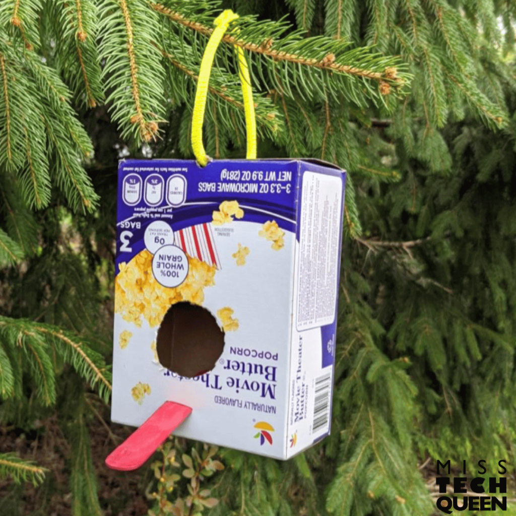 Spring STEM Activities for Engaging Elementary Students - Miss Tech Queen