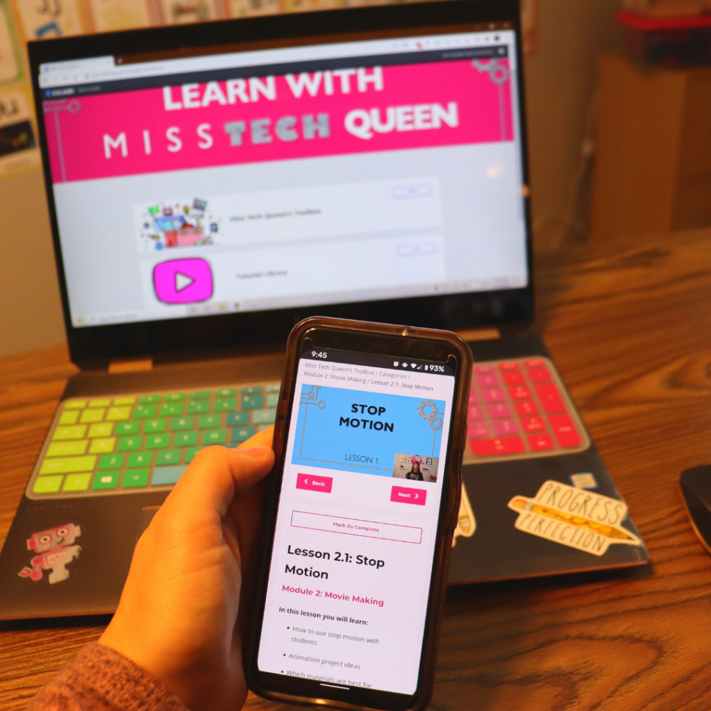 Home - Miss Tech Queen