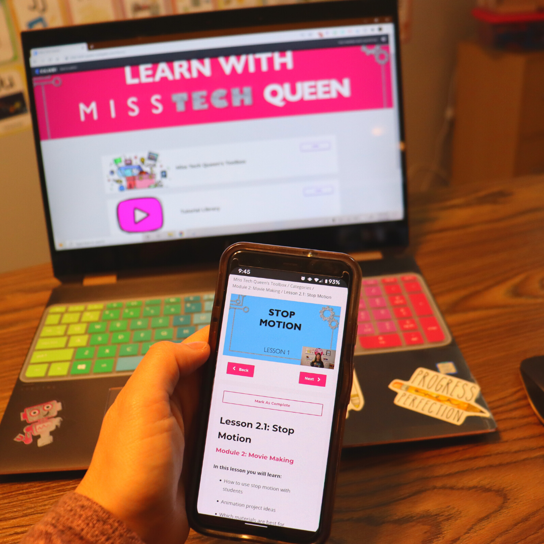 Home - Miss Tech Queen