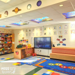 Setting Up and Decorating Your STEM Classroom - Miss Tech Queen