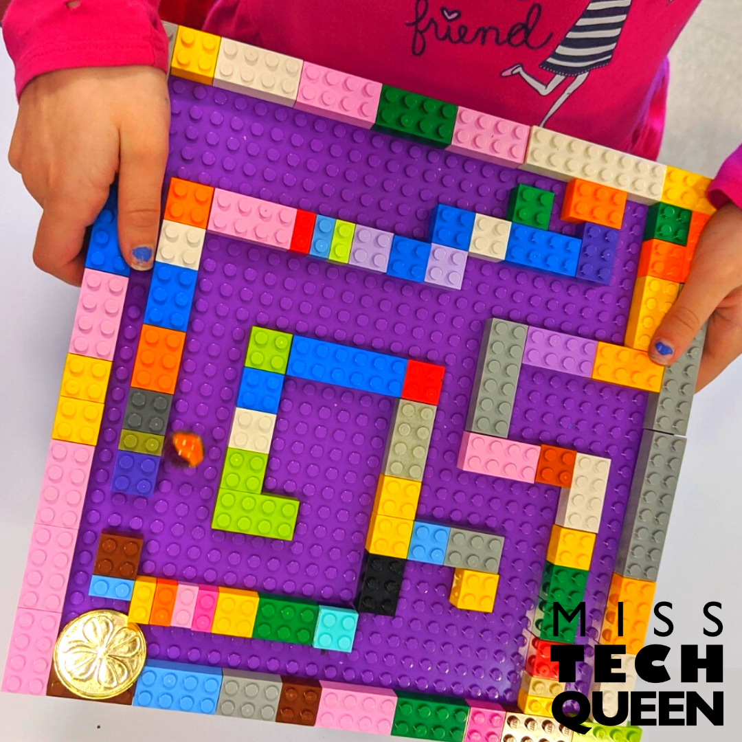 Budget Friendly STEM Activities for the Entire Year - Miss Tech Queen