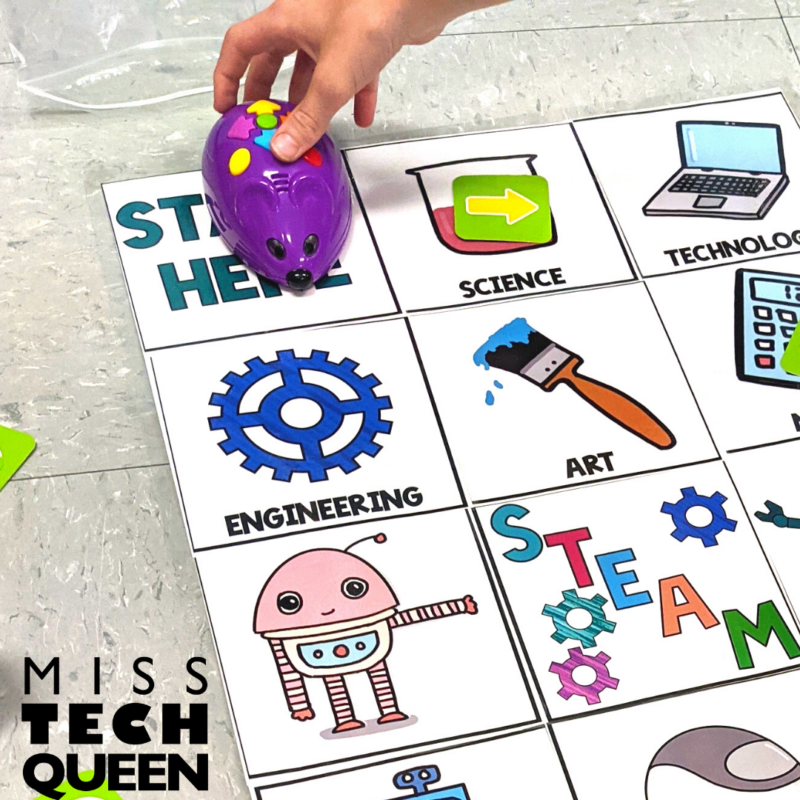 Computer Science Education Week Activities Your Students Will Love ...