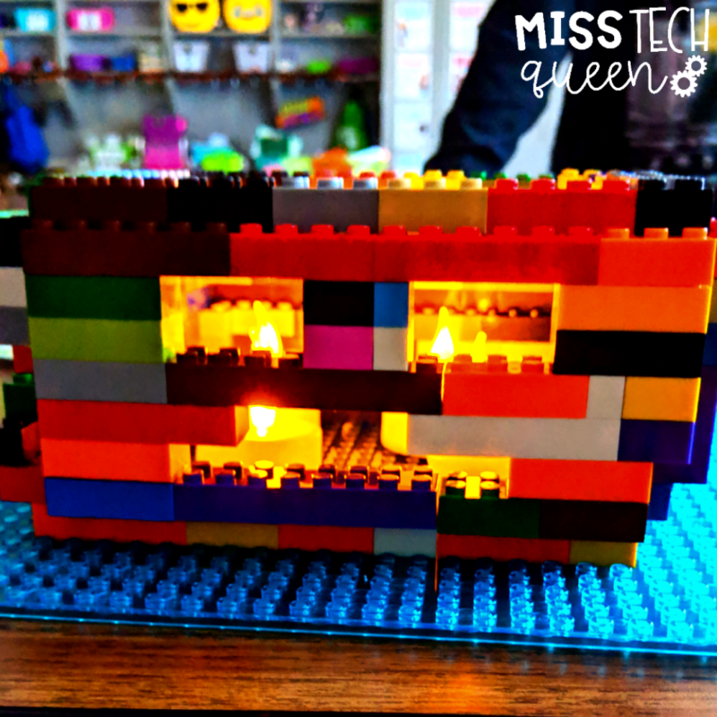 4 Halloween STEM Activities Your Students Will Love! - Miss Tech Queen