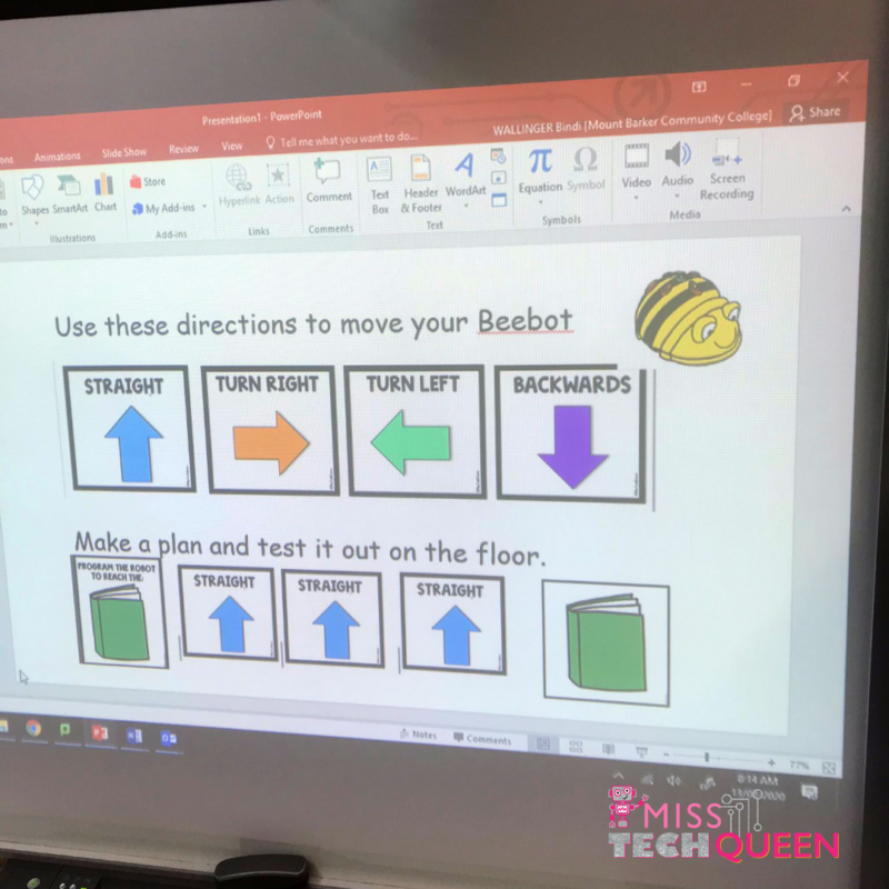 3 Unplugged Coding Ideas Your Students Will Love - Miss Tech Queen
