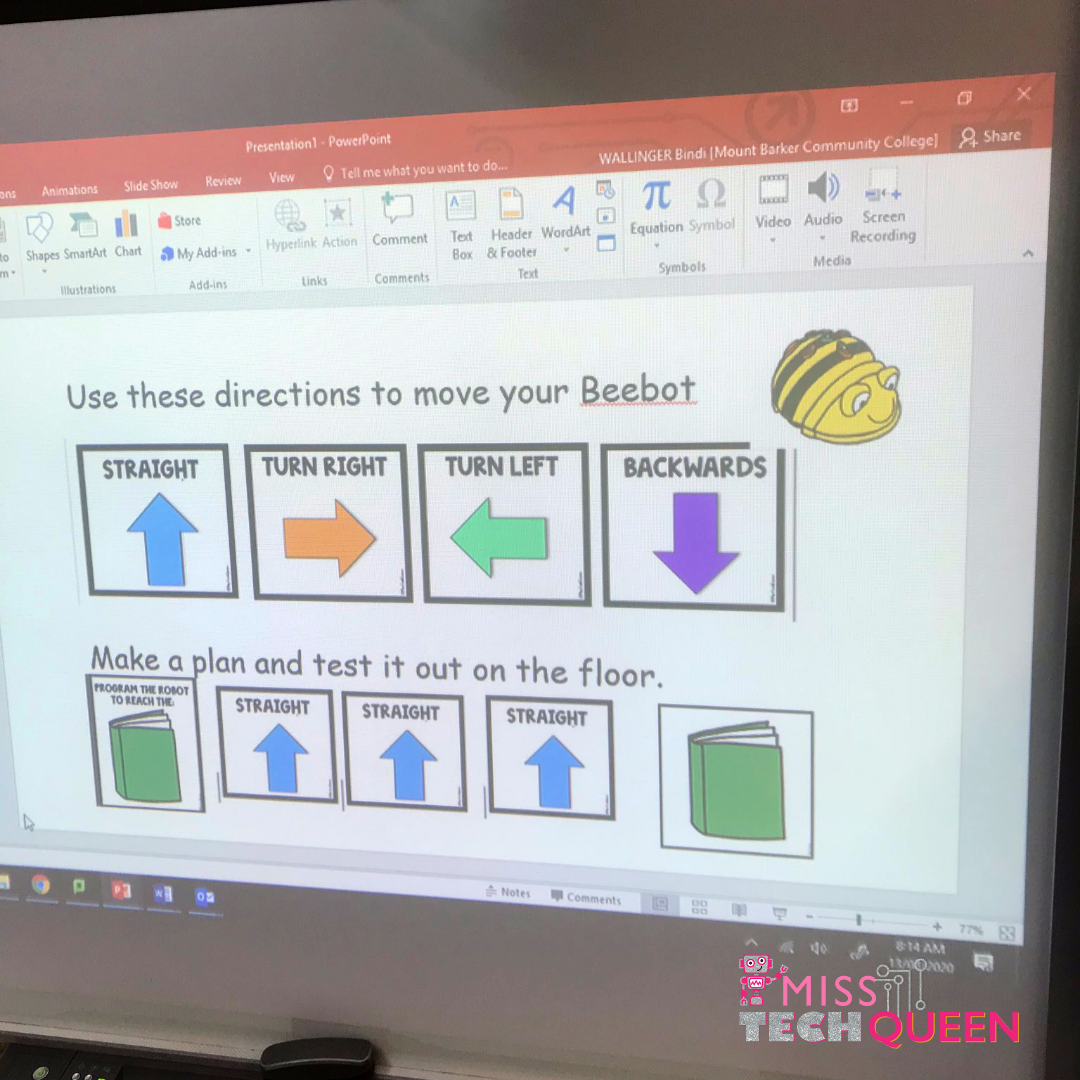 3 Unplugged Coding Ideas Your Students Will Love - Miss Tech Queen