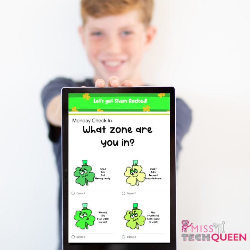 Easily Add Social Emotional Learning to Your Daily Routine - Miss Tech ...