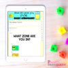 Easily Add Social Emotional Learning to Your Daily Routine - Miss Tech ...