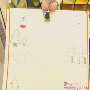 Winter STEM Activities Your Students Will Love - Miss Tech Queen