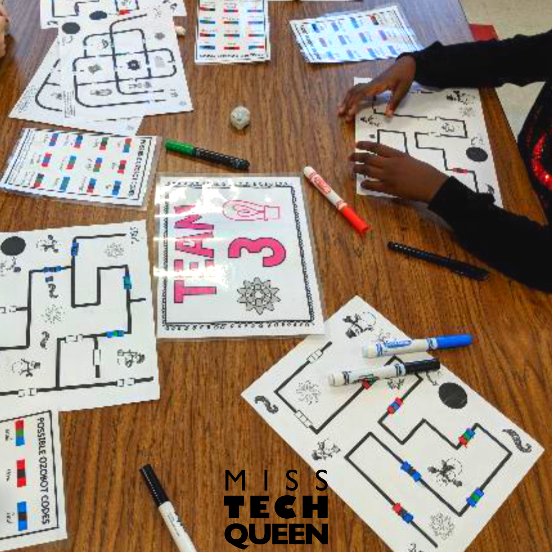 St. Patrick’s Day STEM Challenges Your Students Will Love! - Miss Tech ...