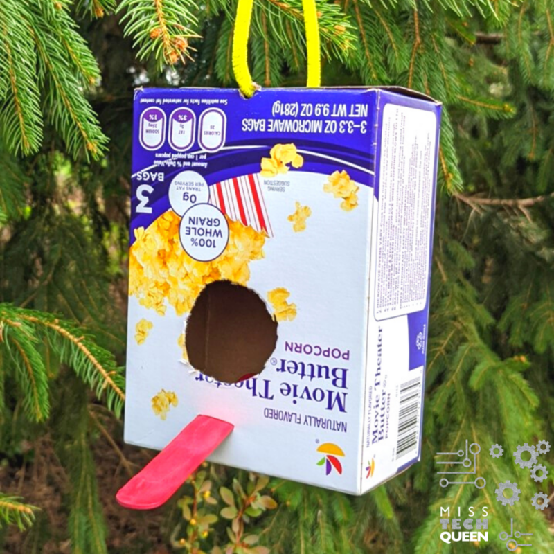 4 Earth Day STEM Activities to Challenge Your Students - Miss Tech Queen
