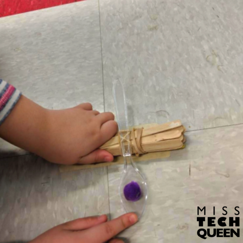 May the Fourth be With You: Six STEM Activities to Celebrate Stars Wars ...