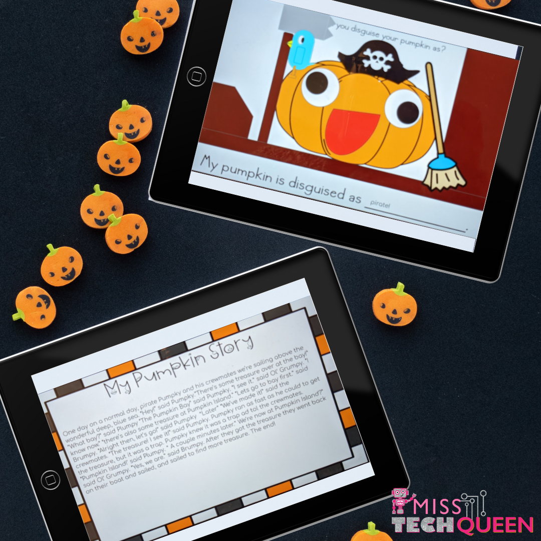 STEM Activities for the Whole Year! - Miss Tech Queen