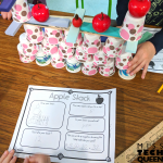 4 Fall STEM Activities Your Students Will Love - Miss Tech Queen
