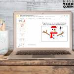 Google Drawings Activities Your Students Will Love - Miss Tech Queen