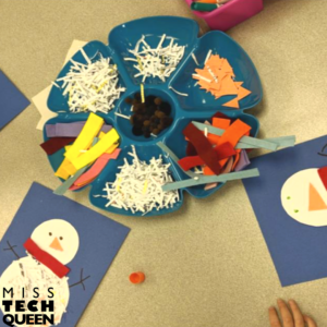 3 Fun Winter STEM Activities for Elementary Classrooms - Miss Tech Queen