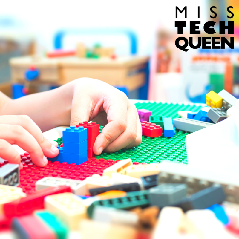 3 Fun Winter STEM Activities for Elementary Classrooms - Miss Tech Queen
