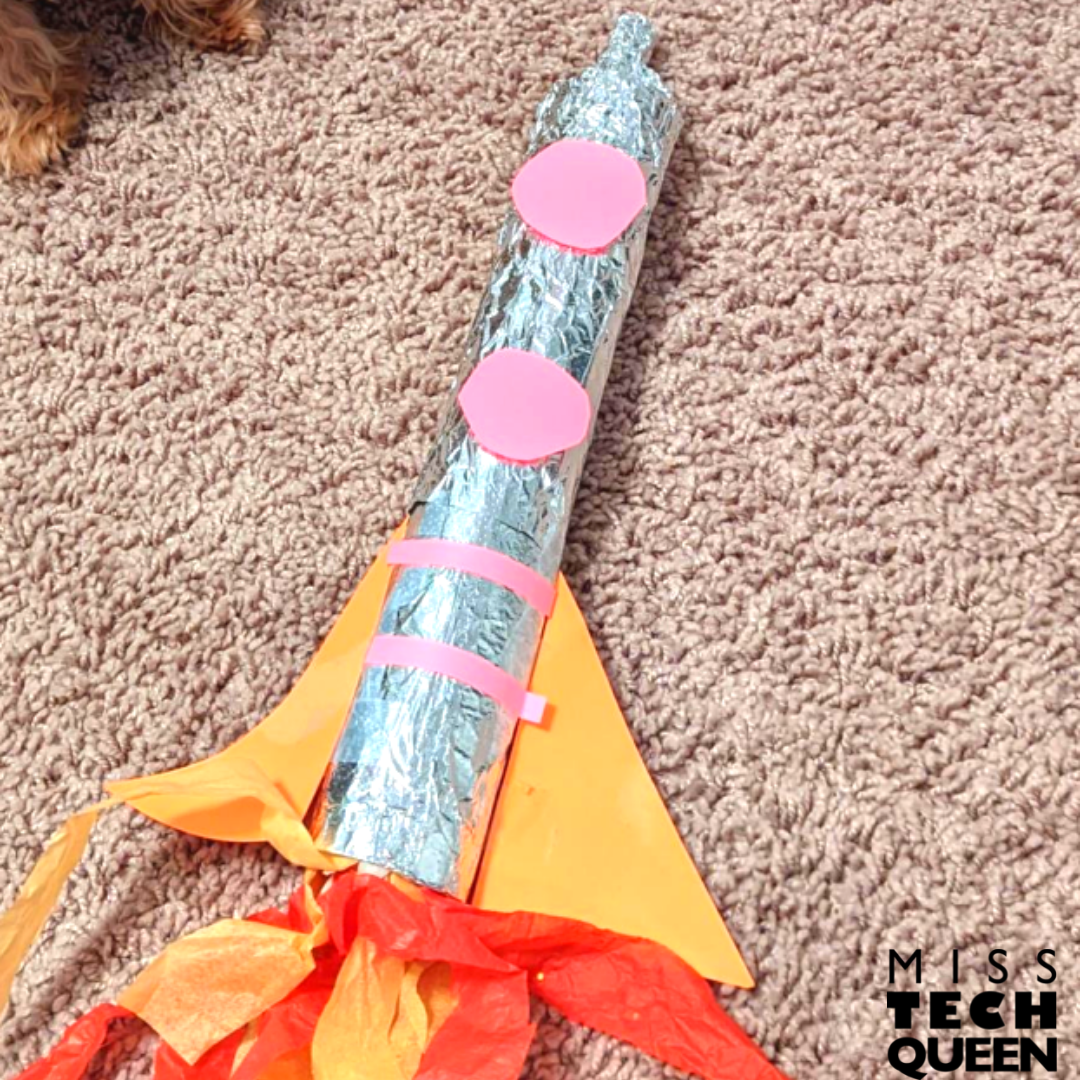 Literacy and STEM with Simple STEM Stories - Miss Tech Queen