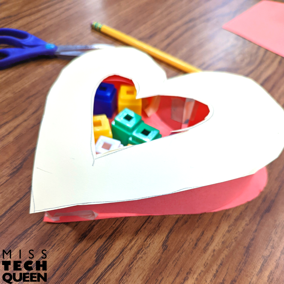 Literacy and STEM with Simple STEM Stories - Miss Tech Queen