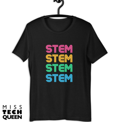 5 Easy Ways to Show off Your Love for STEM with Amazing STEM Merch ...