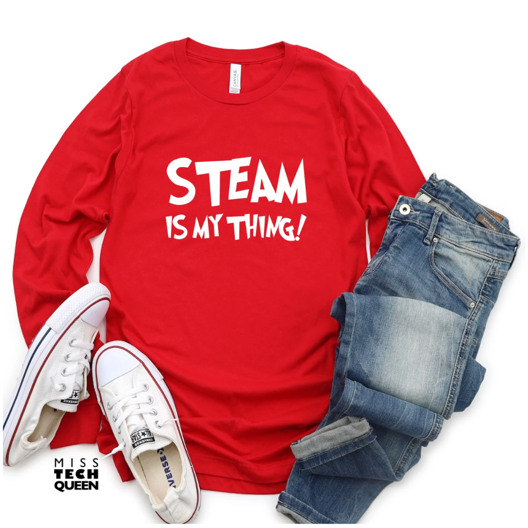 5 Easy Ways to Show off Your Love for STEM with Amazing STEM Merch ...