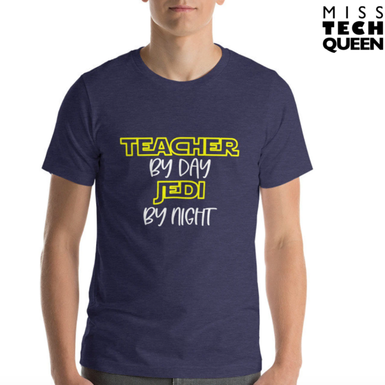 5 Easy Ways to Show off Your Love for STEM with Amazing STEM Merch ...