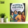 Women of STEM Books for your Classroom - Miss Tech Queen