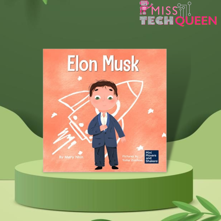 9 Books on Inventors to add to Your Classroom Library