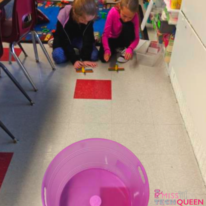 6 End of the Year STEM Activities Your Students Will Love - Miss Tech Queen
