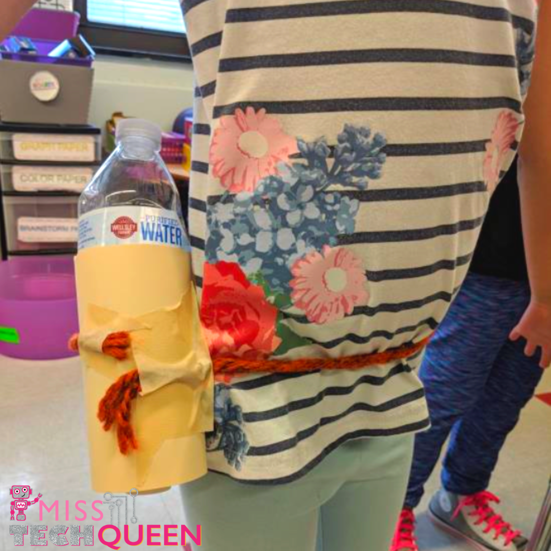 6 End of the Year STEM Activities Your Students Will Love - Miss Tech Queen