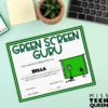 End of the Year STEM Awards for Awesome Kids - Miss Tech Queen
