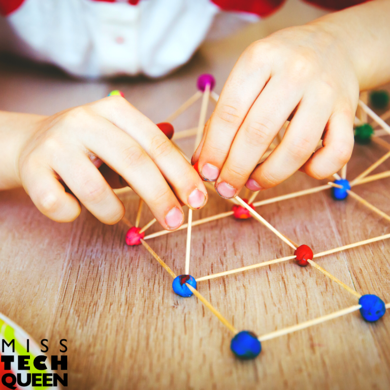 Empowering New STEM Teachers: Getting Started with STEM in the ...