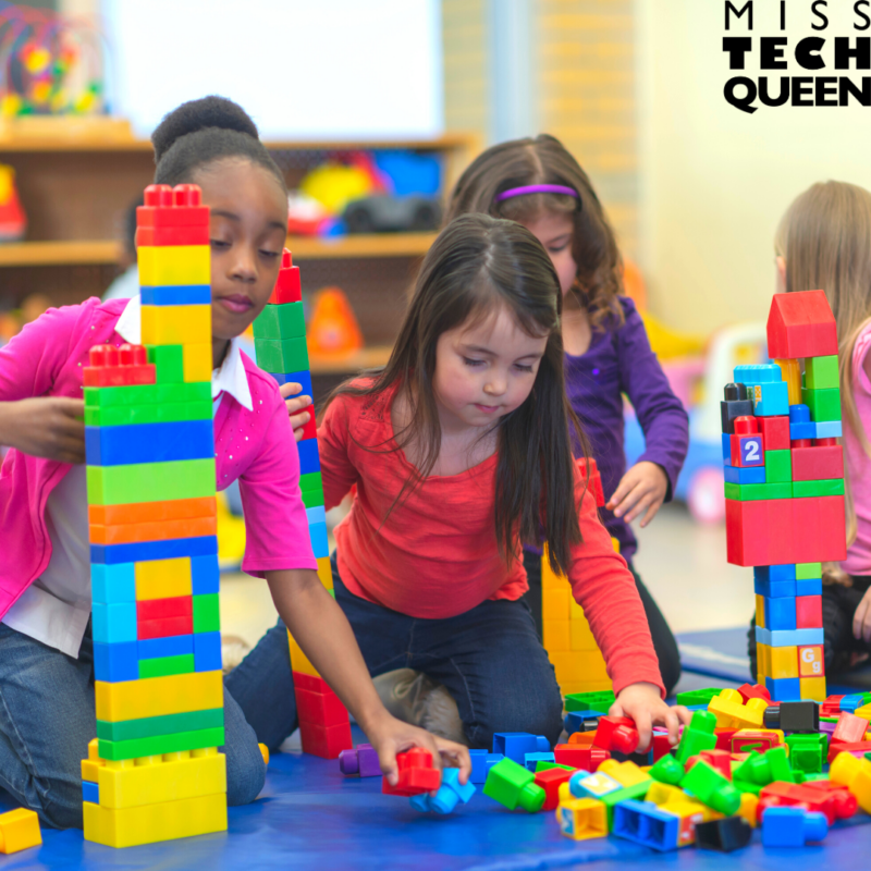 Empowering New STEM Teachers: Getting Started with STEM in the ...