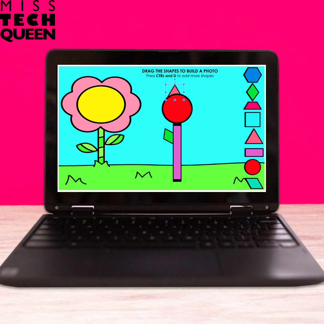 10 Easy Kindergarten STEM Ideas for Your Classroom - Miss Tech Queen
