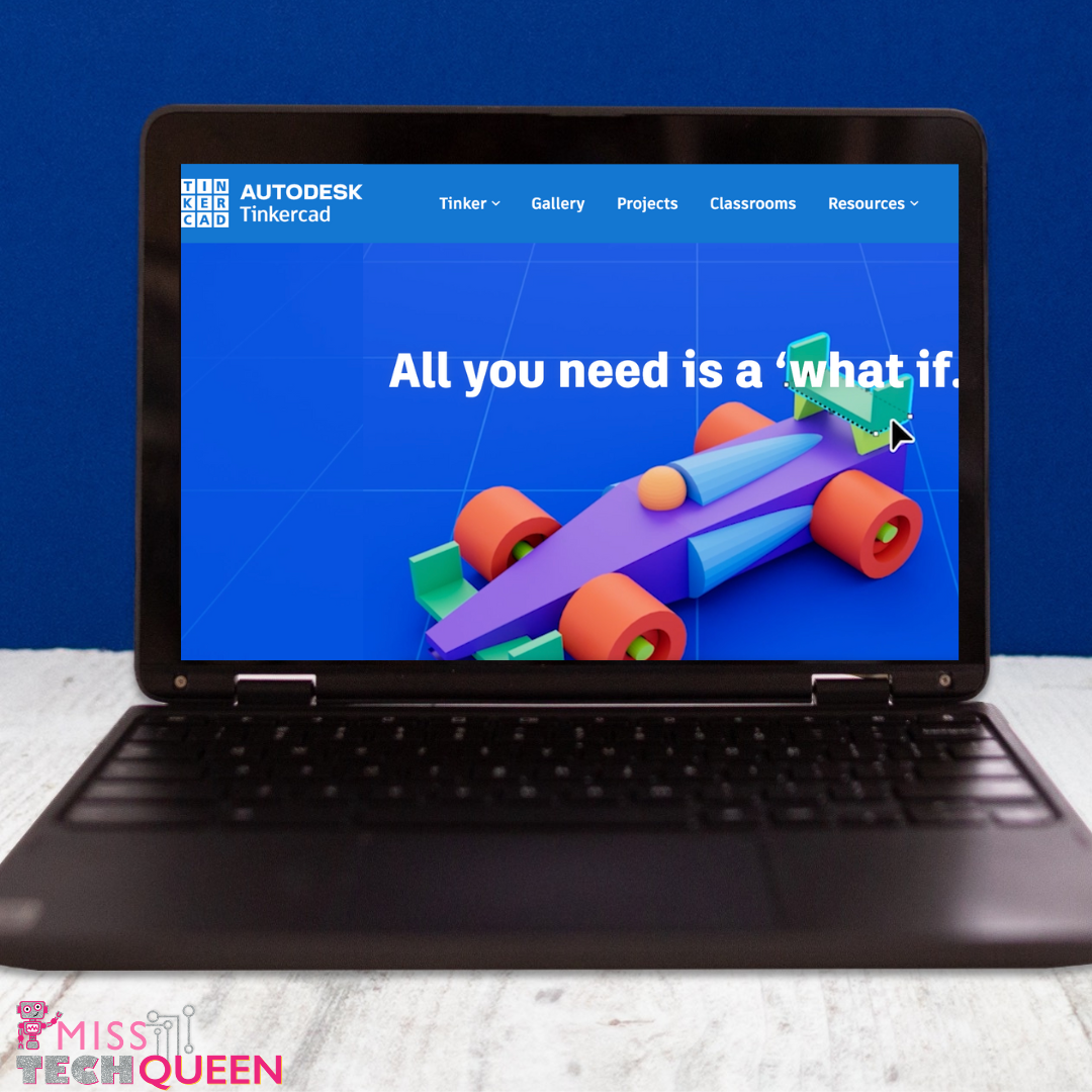 3D Printing in the Classroom: Everything You Need to Know to Get ...