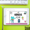 How to use Genius Hour in the Elementary Classroom - Miss Tech Queen