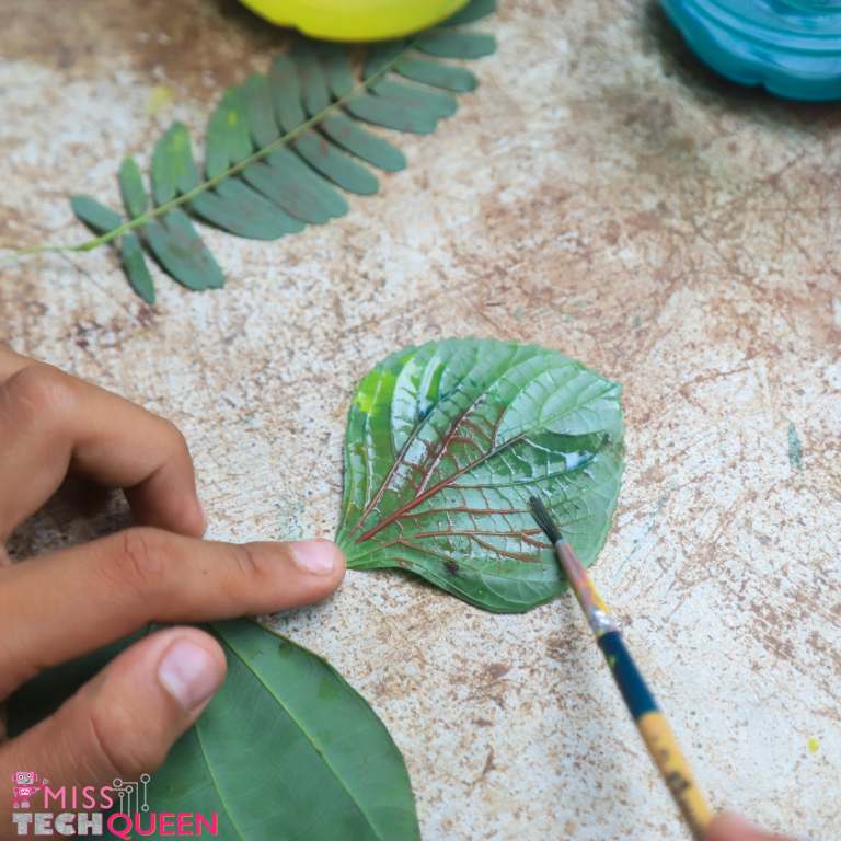 Shifting From STEM to STEAM in the Classroom - Miss Tech Queen