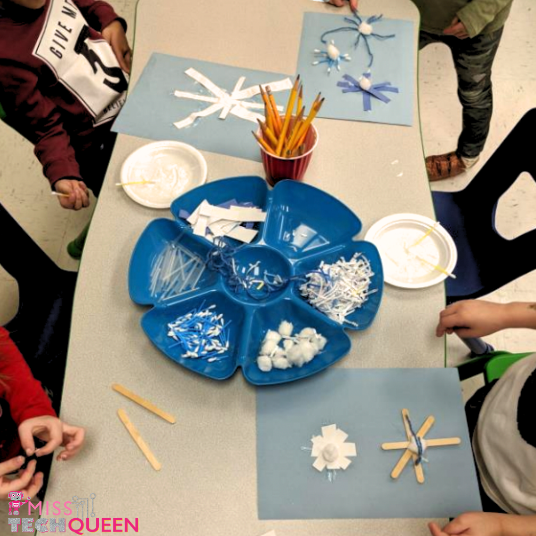 Shifting From STEM to STEAM in the Classroom - Miss Tech Queen