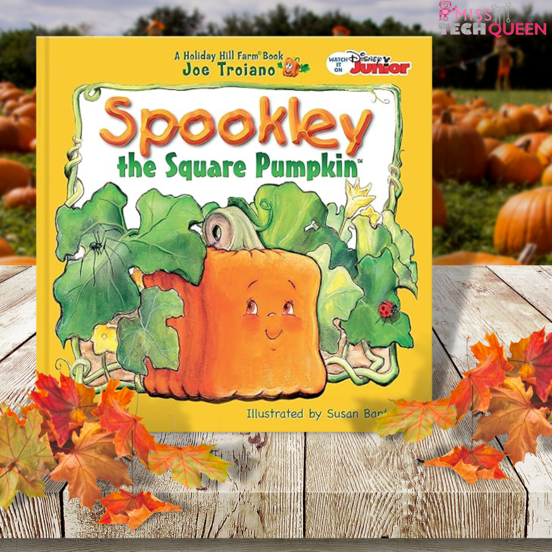 Pumpkin STEM Challenges Ideas - Miss Tech Queen