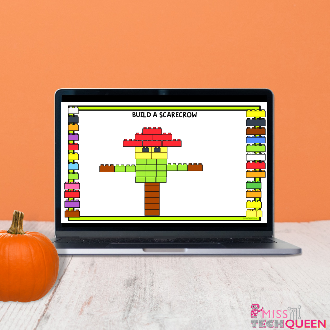 Bring Fun to your Classroom With Digital Holiday Activities for Fall ...